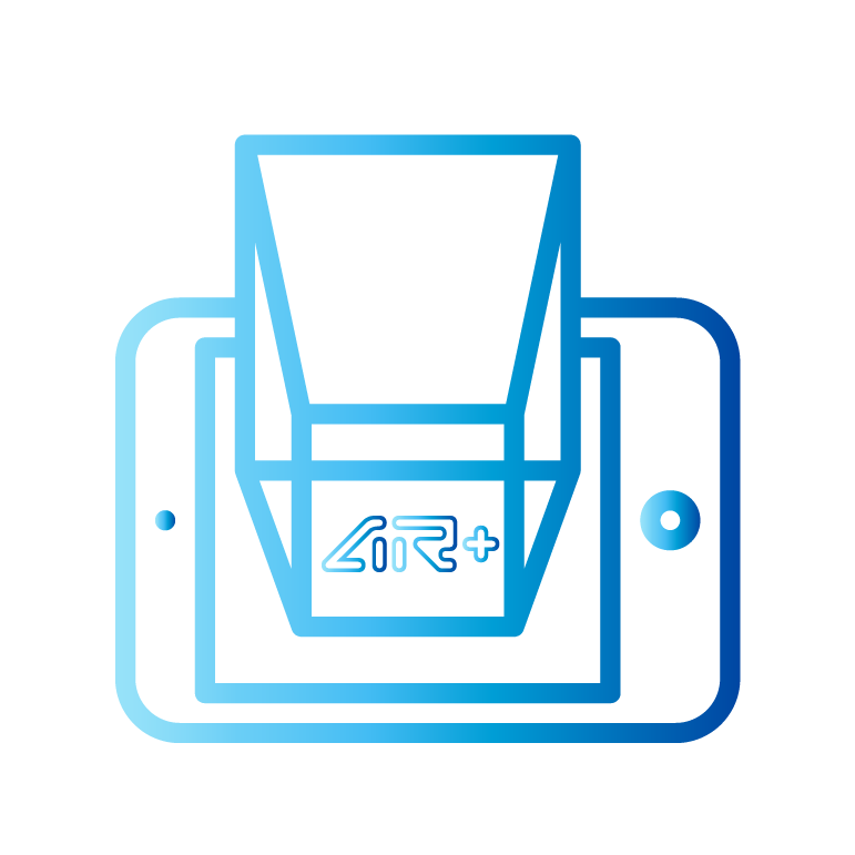 Core-Network-Icons-AR • CoreNexus™
